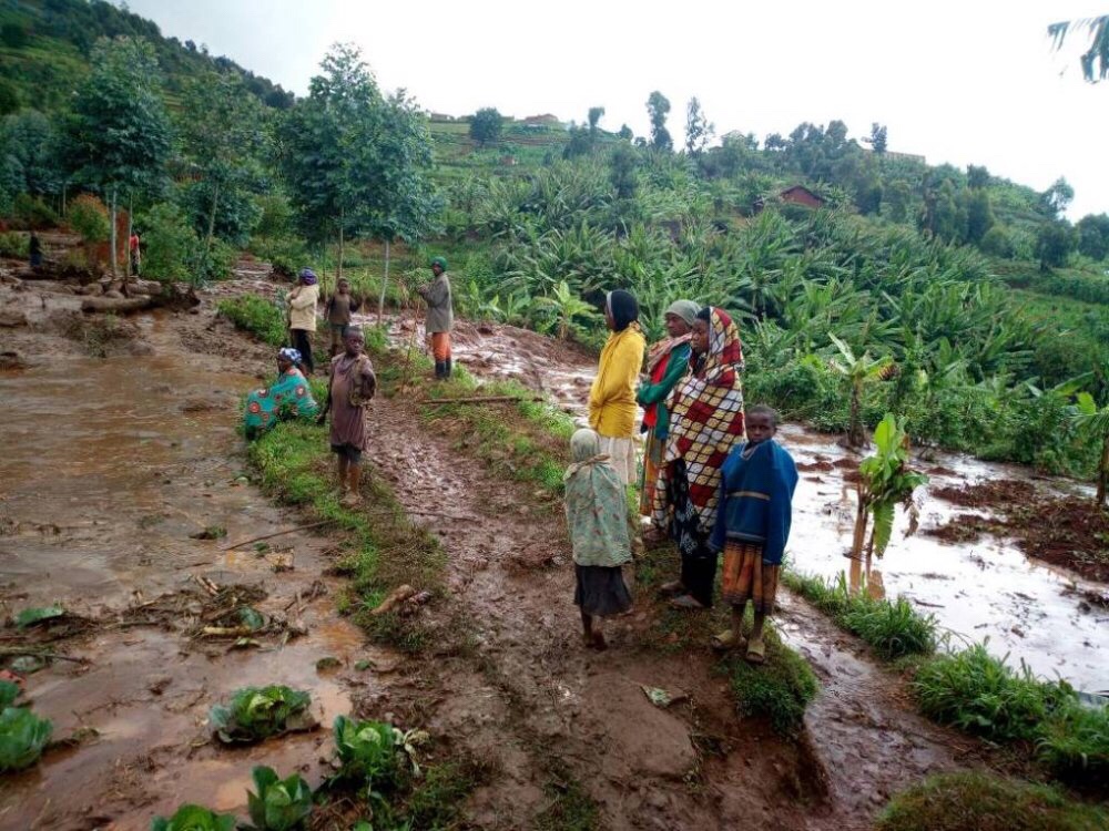 Katastrophe in Mubuga – Inshuti